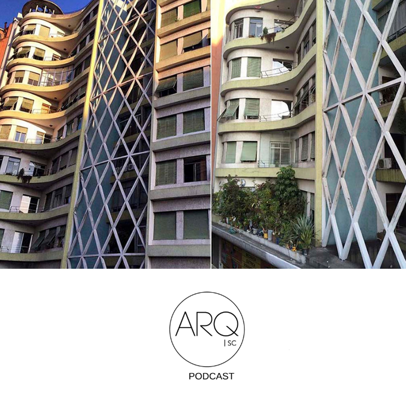 O que é podcast - ArqSC