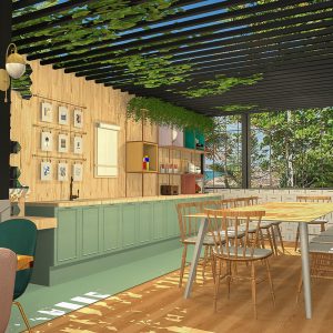 Concurso nacional para estudantes de design de interiores tem três ...