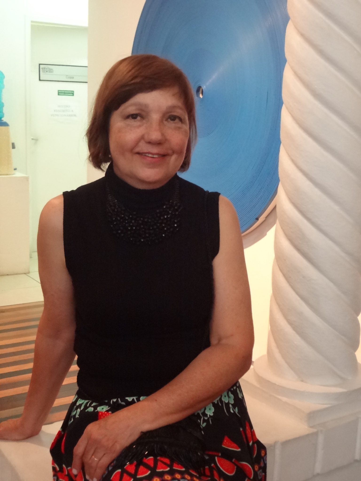 Schwanke: legado, memória e tramas afetivas no mundo da arte