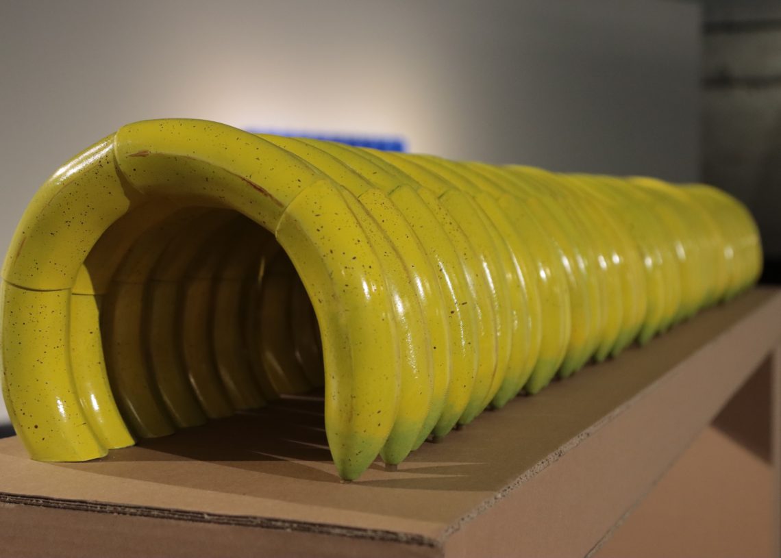 Schwanke: legado, memória e tramas afetivas no mundo da arte