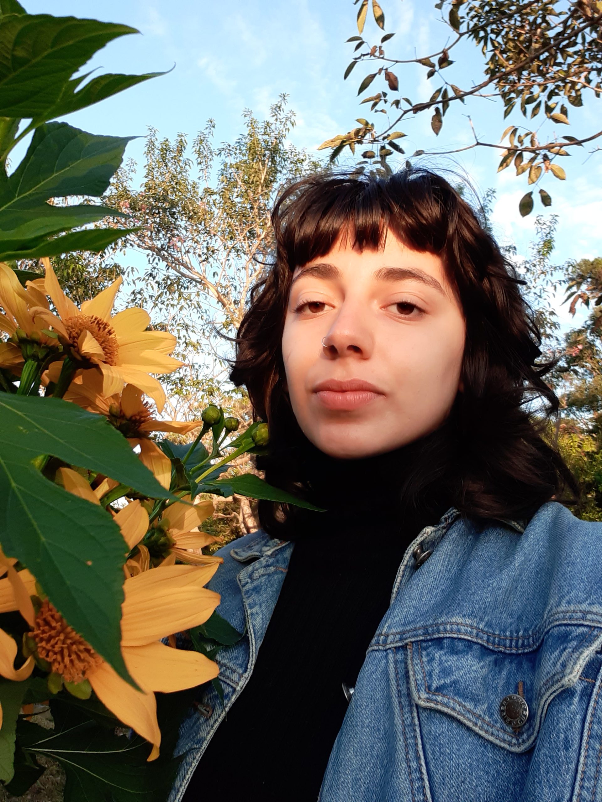 A atemporalidade dos sentimentos a partir de uma obra de Henry Moore