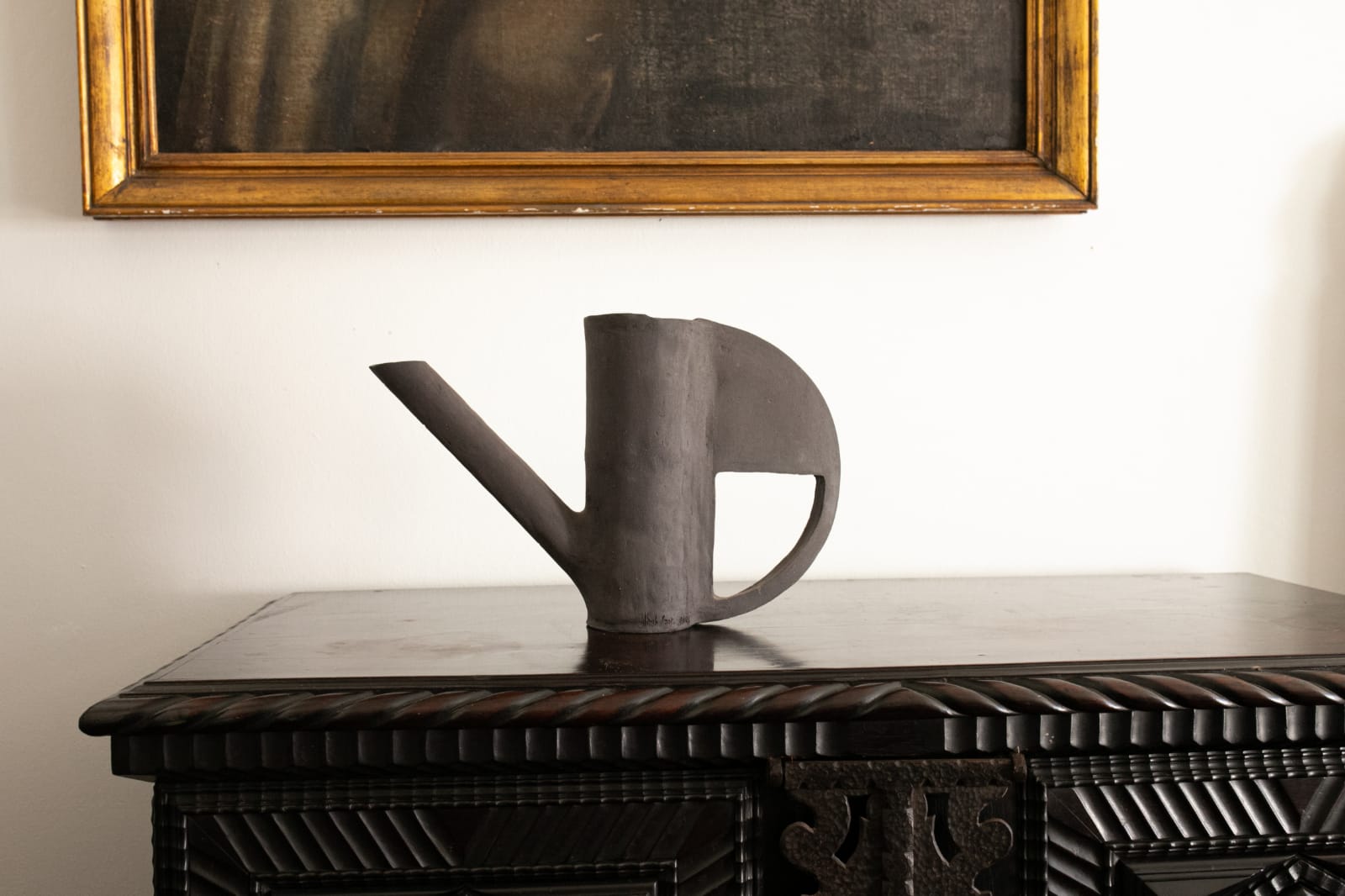 #criadorescatarinenses: arquiteto e artesão e Gilberto Gomes