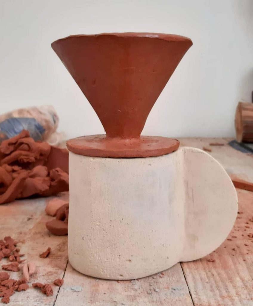 #criadorescatarinenses: arquiteto e artesão e Gilberto Gomes