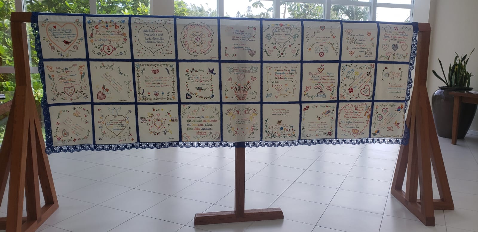 Centro Cultural Veras reabre com projeto Veras Veritas Rede Colaborativa