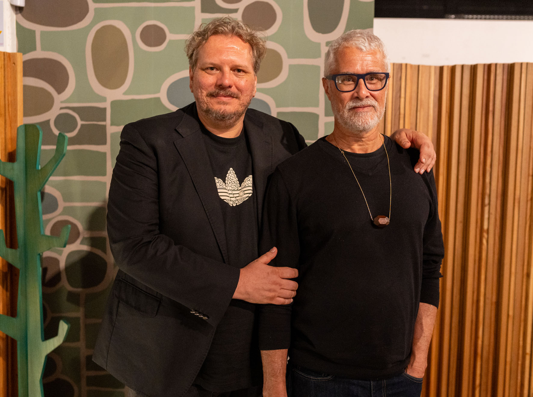 Criativos renovam portfólio da Autoria Design